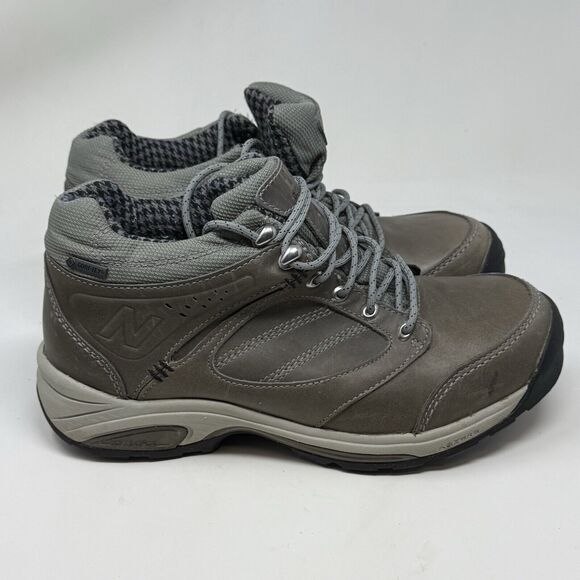 New Balance | Shoes | New Balance 569 Goretex Hiking Boots Womens 12 2e ...